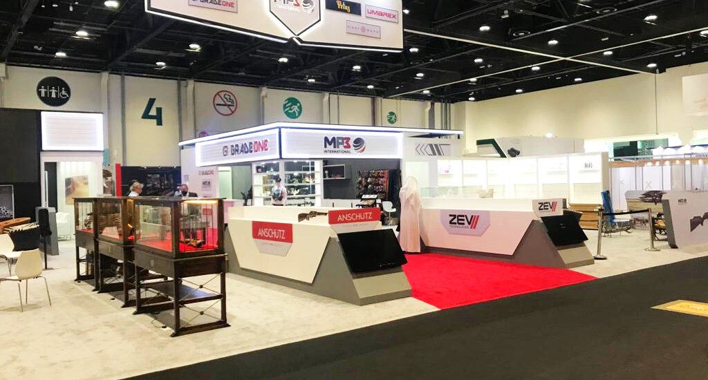 MP3 - ADIHEX - Exhibition Stand Servcies UAE Dubai